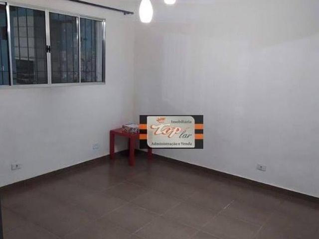 Casa com 2 dormitórios à venda por R$ 700.000,00 Vila Comercial São Paulo/SP