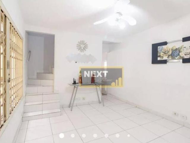 Casa com 2 dormitórios à venda por R$ 700.000,00 Penha de França São Paulo/SP