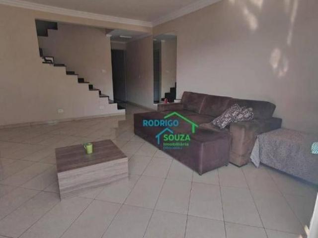 Casa com 2 dormitórios à venda por R$ 700.000,00 Parque Santa Teresa Carapicuíba/SP