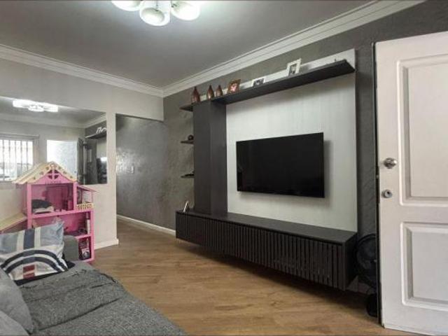Casa com 2 dormitórios à venda por R$ 755.000 Campestre Santo André/SP