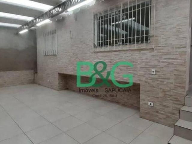Casa à venda por R$ 757.000,00 Chácara Belenzinho São Paulo/SP