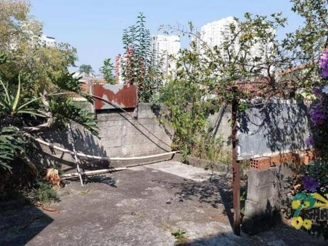 Casa com 2 dormitórios à venda por R$ 750.000,00 Vila Baeta Neves São Bernardo do Campo/SP