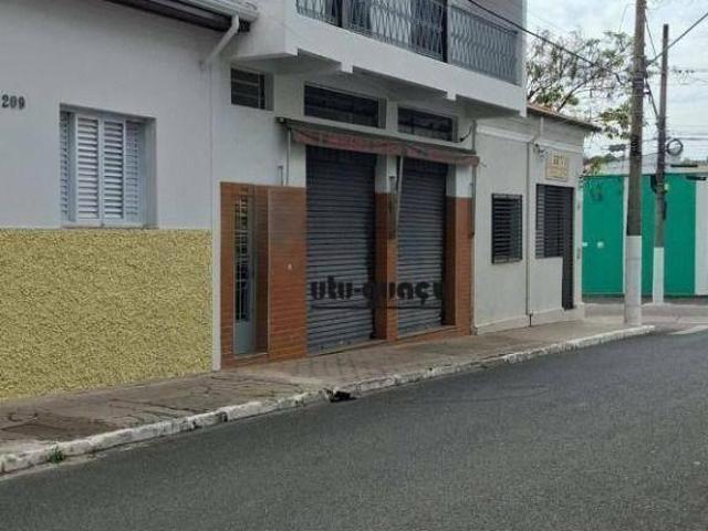 Casa com 2 dormitórios à venda por R$ 750.000,00 Centro Itu/SP