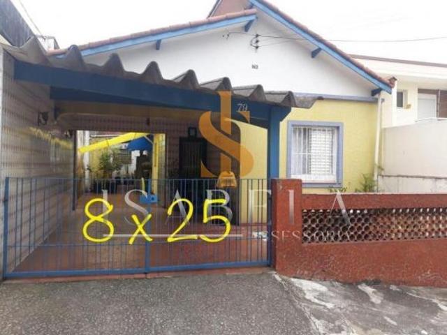 Casa com 2 dormitórios à venda por R$ 795.000 Vila Guarani Zona Sul São Paulo/SP