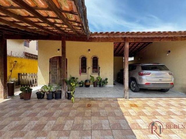 Casa com 2 dormitórios à venda por R$ 790.000,00 Centro Bertioga/SP