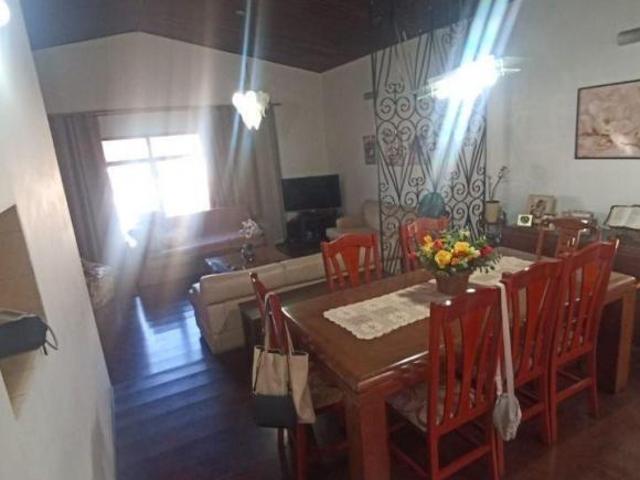 Casa com 2 dormitórios à venda por R$ 800.000,00 Jardim Santa Mena Guarulhos/SP