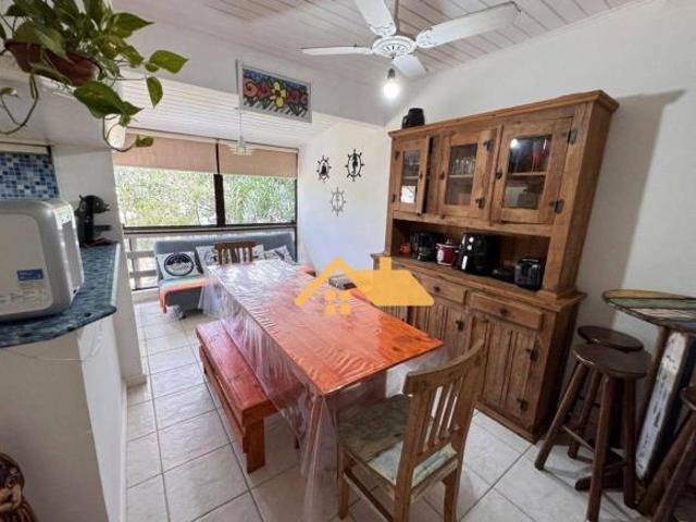 Casa com 2 dormitórios à venda, por R$ 890.000 Praia de Maresias São Sebastião/SP