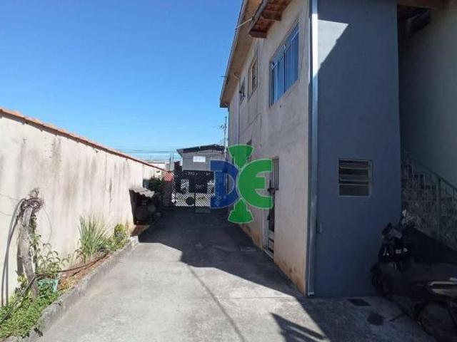 Casa com 2 dormitórios à venda por R$ 980.000,00 Parque dos Príncipes Jacareí/SP