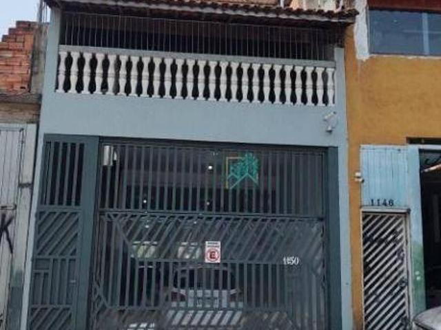 Casa com 2 dormitórios à venda por R$ 997.000,00 Jardim Utinga Santo André/SP