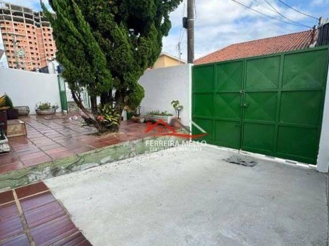 Casa com 2 dormitórios à venda por R$ 990.000,00 Região Central Caieiras/SP
