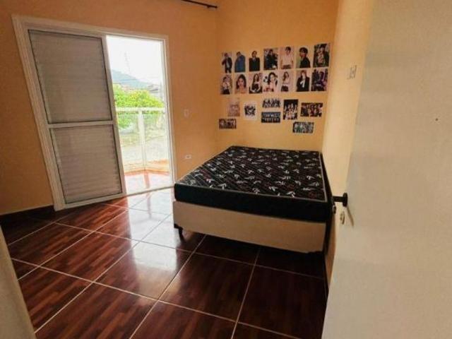 Casa com 2 dormitórios à venda por RS 280.000 Centro Mongaguá SP