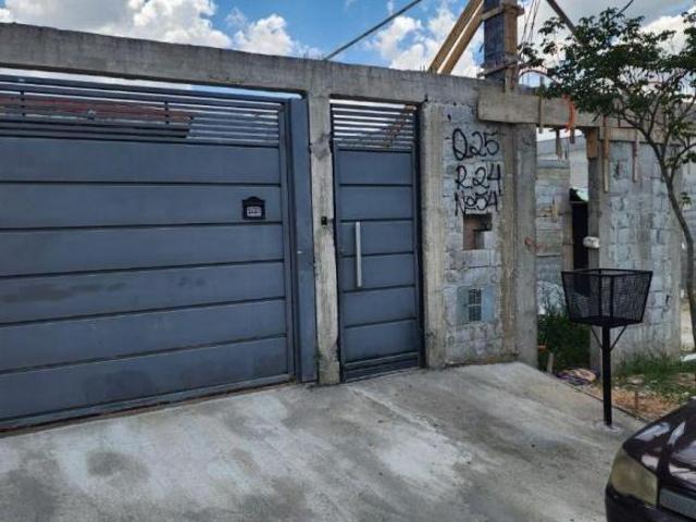Casa com 2 dormitórios à venda por RS 300.000 Jardim Lenize Guarulhos SP