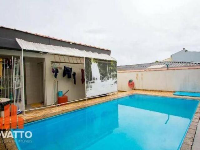 Casa com 2 dormitórios à venda Parque Novo Oratório Santo André/SP