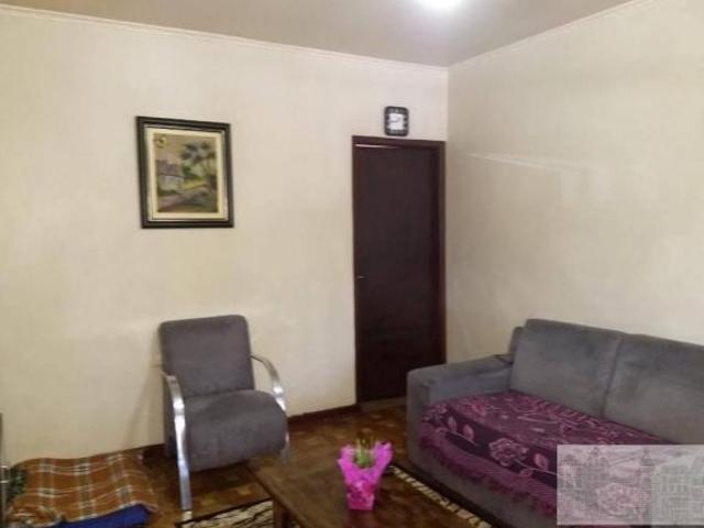 Casa com 2 dormitórios à venda Parque Novo Oratório Santo André/SP