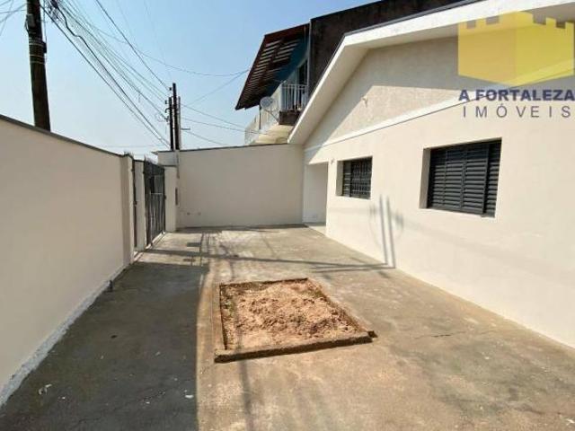 Casa com 2 dormitórios à venda, Parque Novo Mundo Americana/SP