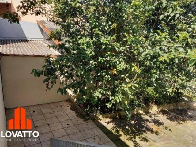 Casa com 2 dormitórios à venda Parque das Nações Santo André/SP
