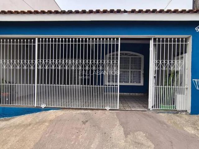Casa com 2 dormitórios à venda Parque das Paineiras Sorocaba, SP