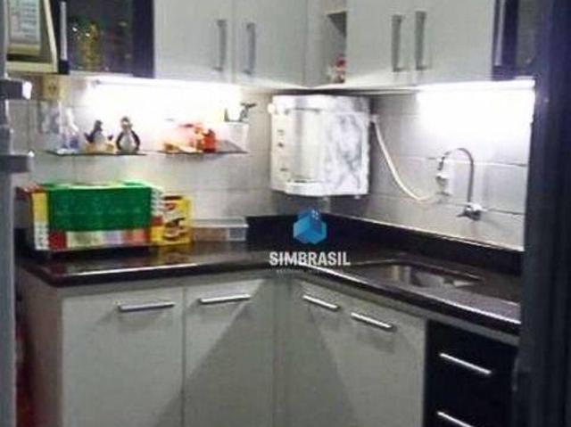 Casa com 2 dormitórios à venda Parque Eldorado Campinas/SP