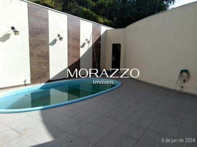 Casa com 2 dormitórios à venda Parque Imperial Jacareí/SP