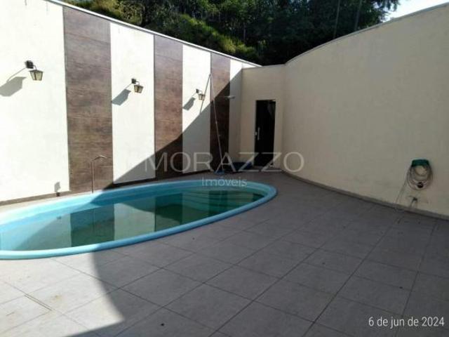 Casa com 2 dormitórios à venda Parque Imperial Jacareí/SP