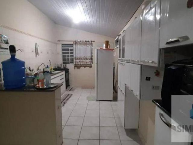Casa com 2 dormitórios à venda Parque Residencial Vila União Campinas/SP