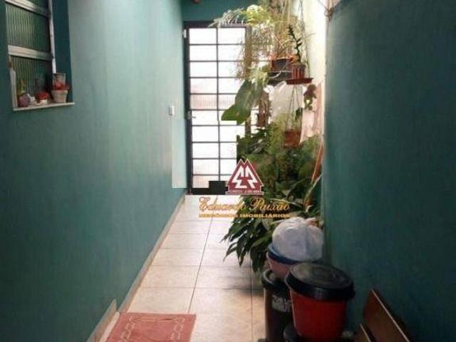 Casa com 2 dormitórios à venda Picanço Guarulhos/SP