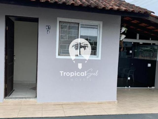 Casa com 2 dormitórios à venda, Primavera, PONTAL DO PARANA PR