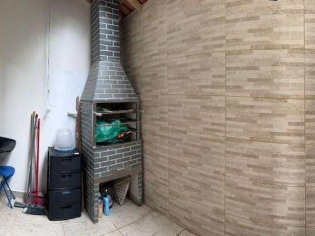 Casa com 2 dormitórios à venda Quinta dos Angicos Cotia/SP