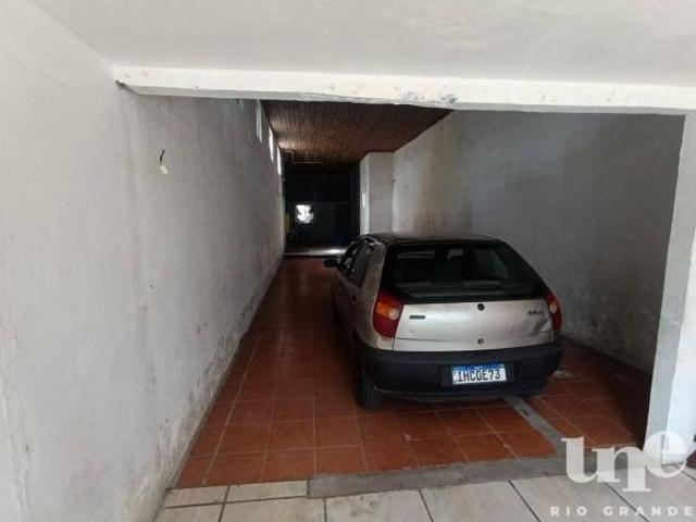 Casa com 2 dormitórios à venda Quinta Rio Grande/RS