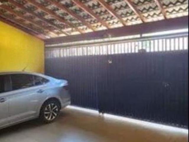 Casa com 2 dormitórios à venda Residencial Parque dos Sinos Jacareí/SP