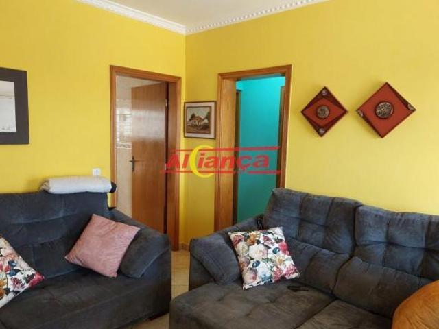 Casa com 2 dormitórios à venda Terra Preta Mairiporã SP