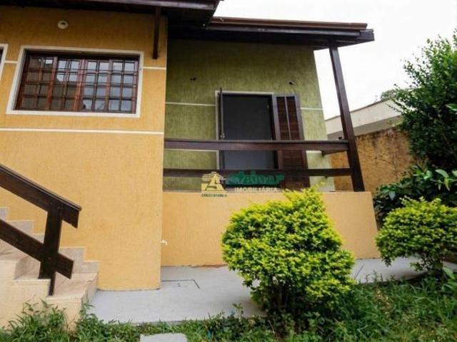Casa com 2 dormitórios à venda Terreno 329m2 por R$ 990.000 Picanco Guarulhos/SP