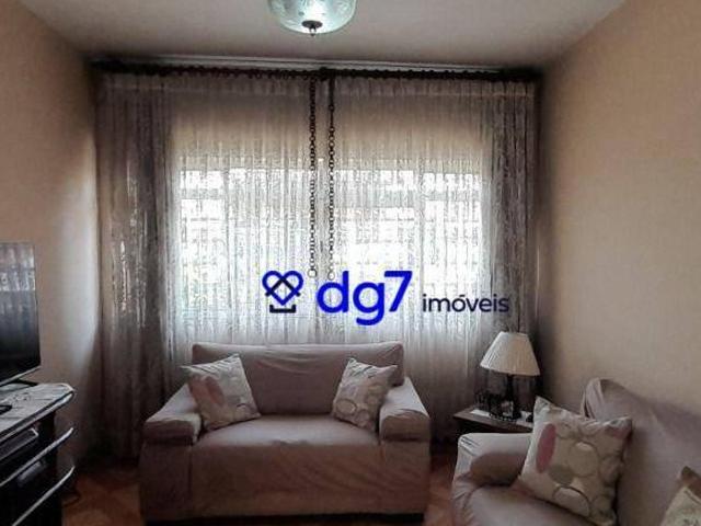 Casa com 2 dormitórios à venda, terreno com 268 m² Vila São Luís Zona Oeste /