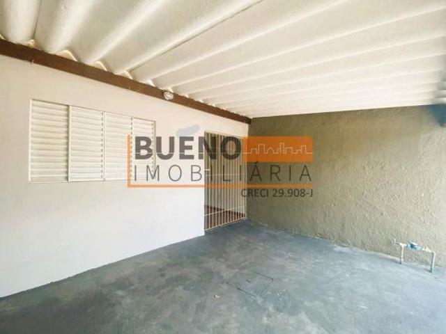 Casa com 2 dormitórios à venda, terreno de 125 m² por R$ 280.000 Jardim Europa I Santa Bárbara D