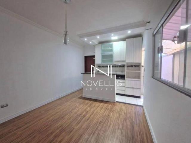 Casa com 2 dormitórios à venda Vila Aprazível Jacareí/SP