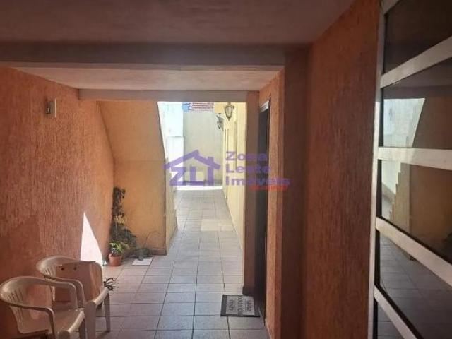 Casa com 2 dormitórios à venda Vila Beatriz São Paulo