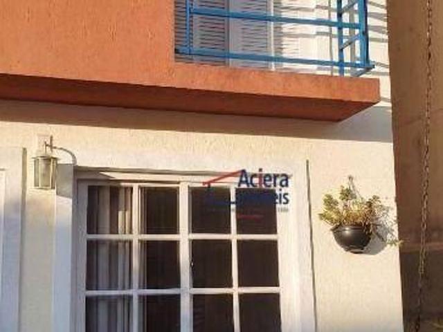 Casa com 2 dormitórios à venda Vila de Espanha Cotia/SP