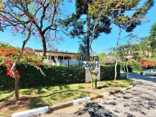 Casa com 2 dormitórios à venda Vila de São Fernando Cotia/SP
