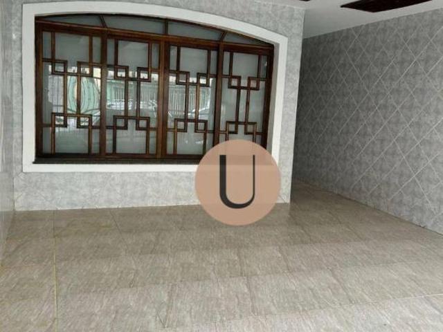 Casa com 2 dormitórios à venda, Vila Ema: Espaço, Lazer e Mobilidade a 10 minutos da Estação São Luc