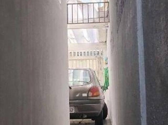 Casa com 2 dormitórios à venda Vila Junqueira Santo André/SP