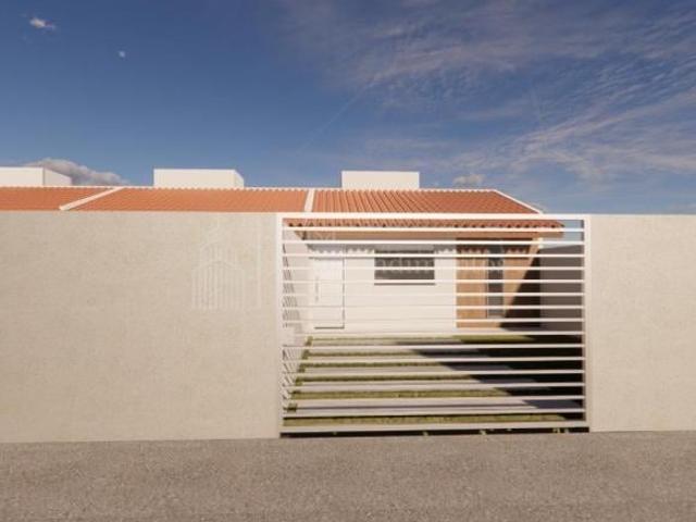 Casa com 2 dormitórios à venda, Vila Moreninha III, CAMPO GRANDE MS