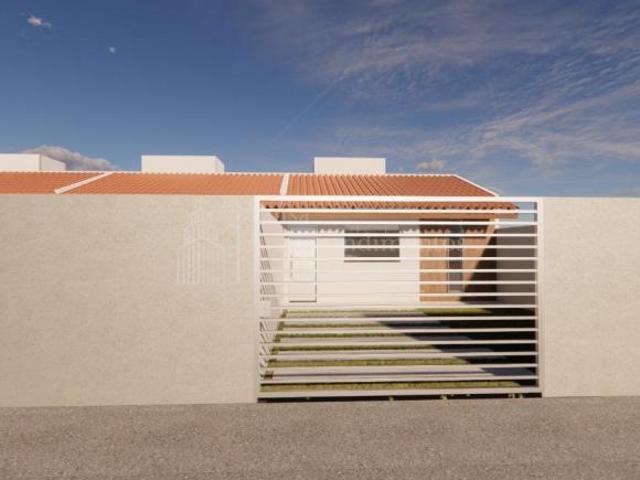 Casa com 2 dormitórios à venda, Vila Moreninha III, CAMPO GRANDE MS