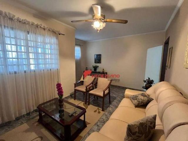 Casa com 2 dormitórios à venda Vila Rezende Piracicaba/SP