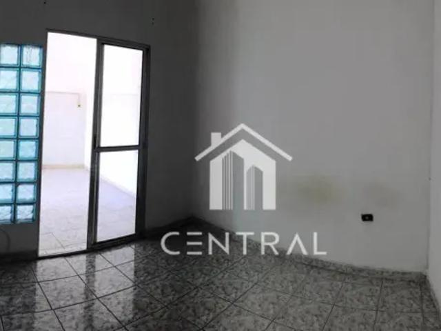 Casa com 2 dormitórios à venda Vila Rio de Janeiro Guarulhos/SP