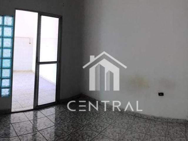 Casa com 2 dormitórios à venda Vila Rio de Janeiro Guarulhos/SP