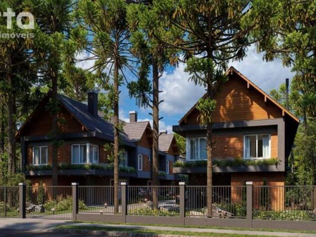 Casa com 2 dormitórios à venda Vila Suzana Canela/RS