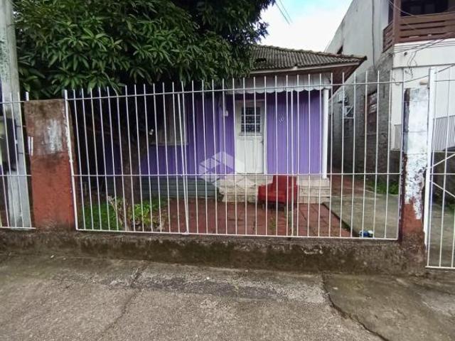 Casa com 2 dormitorios bairro Sao Luis Canoas