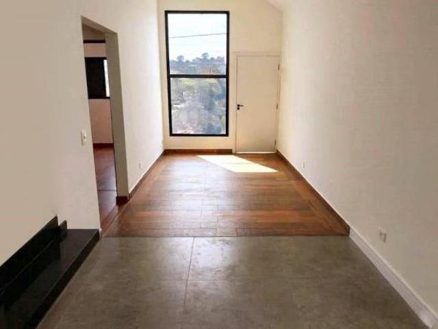 Casa com 2 Dormitórios | Bella Atibaia