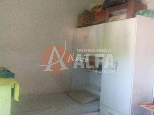 Casa com 2 Dormitórios Capuava Embu das Artes SP