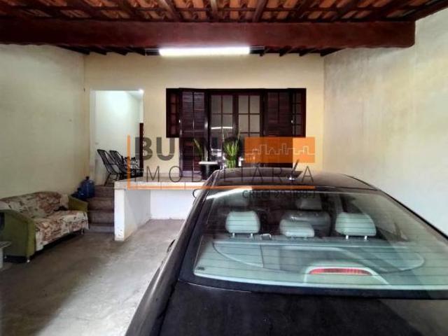 Casa com 2 dormitórios com Edícula à venda, 126 m² por R$ 280.000 Parque São Jerônimo Americana/